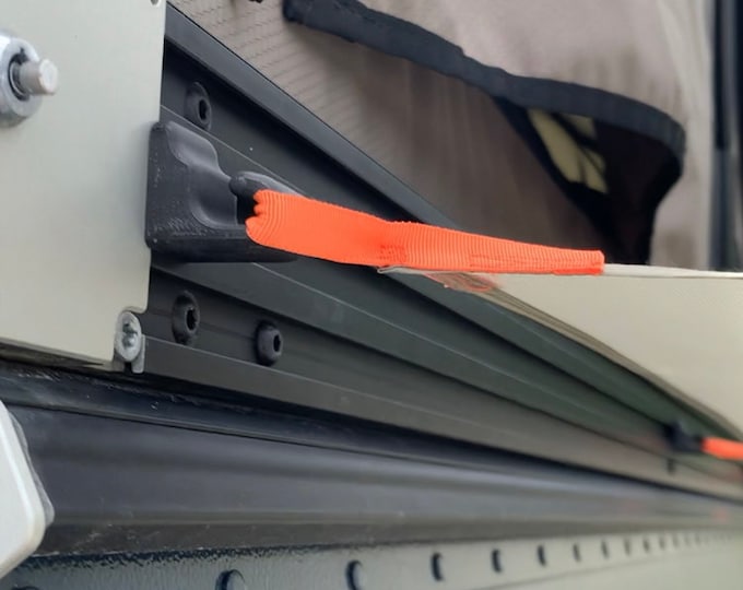Rooftop Tent Hinge Kit - Etsy