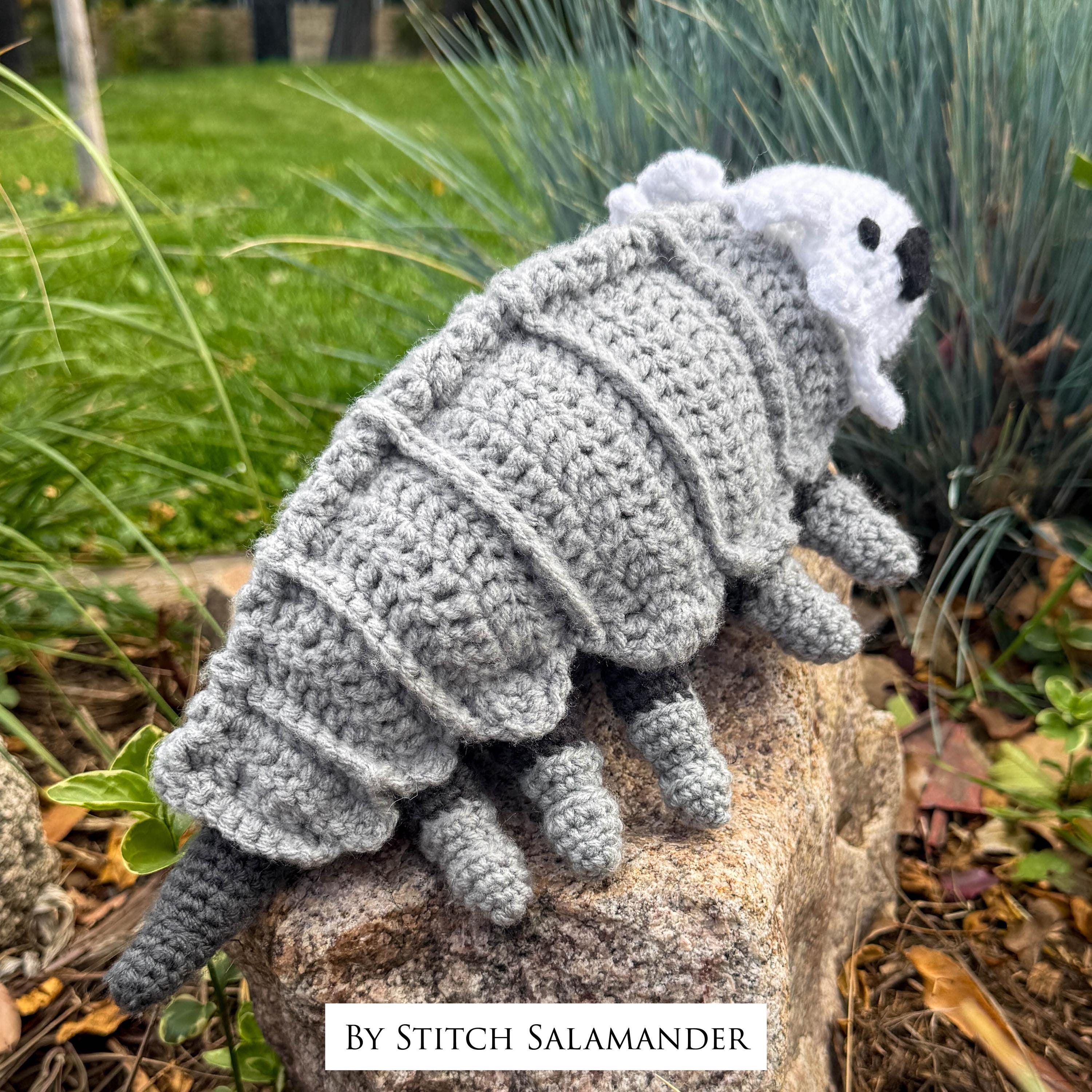 Bell Beast Family Bundle! Crochet Patterns PDF DIGITAL PATTERNS ...