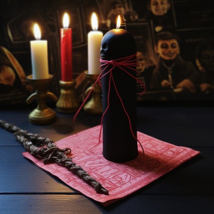 Custom Curse Working PLEASE READ - Etsy