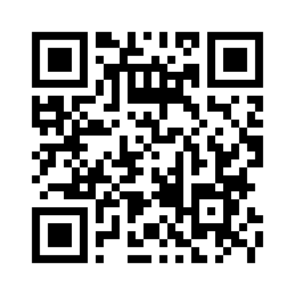 Personalised QR Code Large Jumbo Fridge Magnet Scan for - Etsy