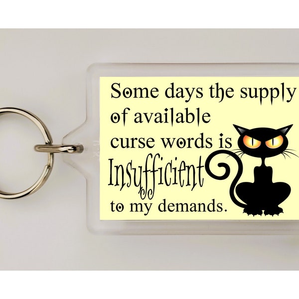 Curse Words - Etsy UK