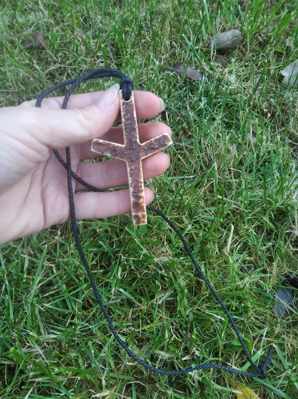 Viking Celtic Algiz Rune Pendant. Elder Futhark Algiz Rune - Etsy