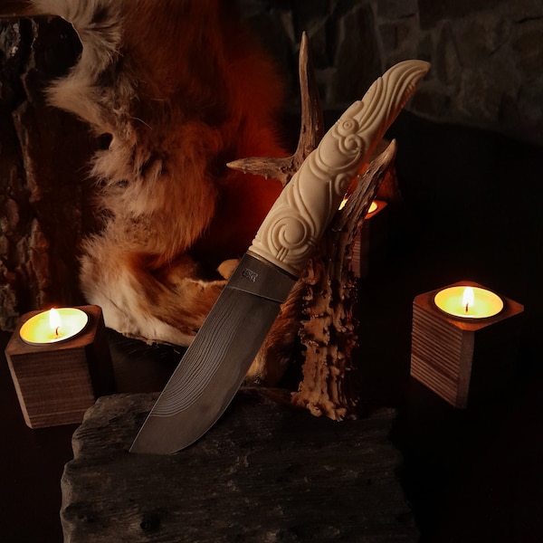 Viking Style Sword Stand - Etsy