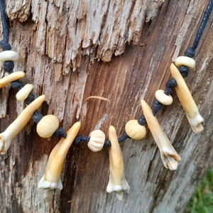 Hand Made Primitive Rustic Amulet, Viking Warrior Pendant. Pagan ...