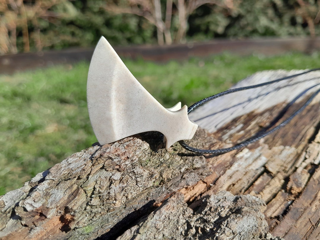 Viking Small Axe Pendant. Norse Mythology. Axe Jewelry, Scandinavian ...