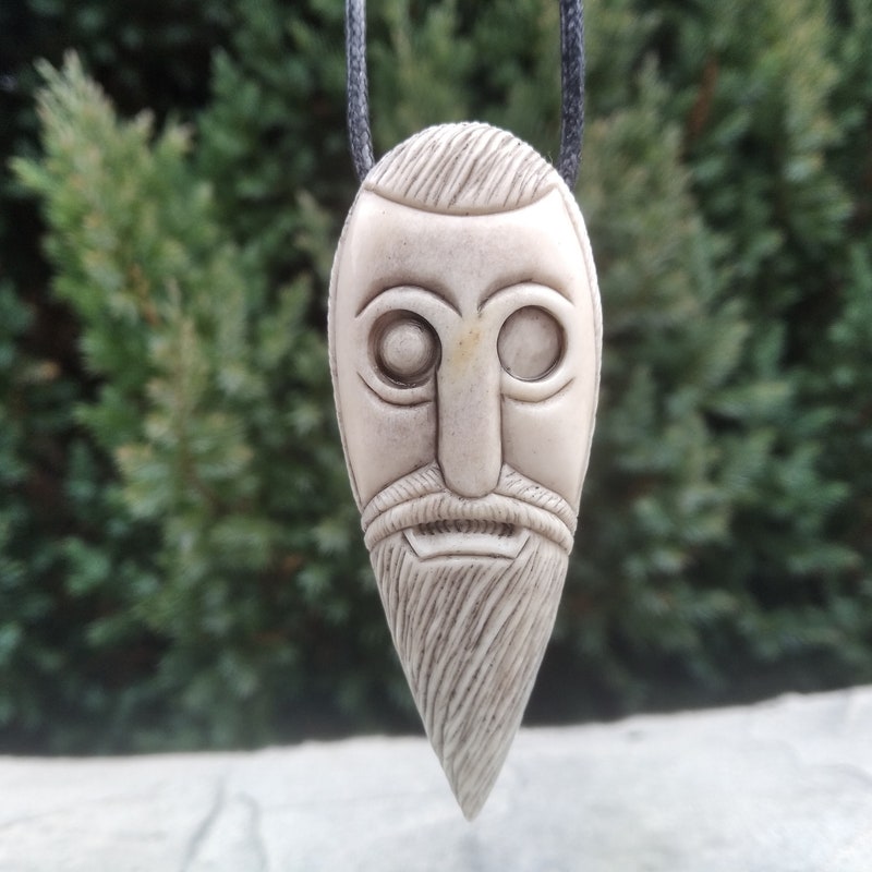 Scandinavian Face Mask - Etsy