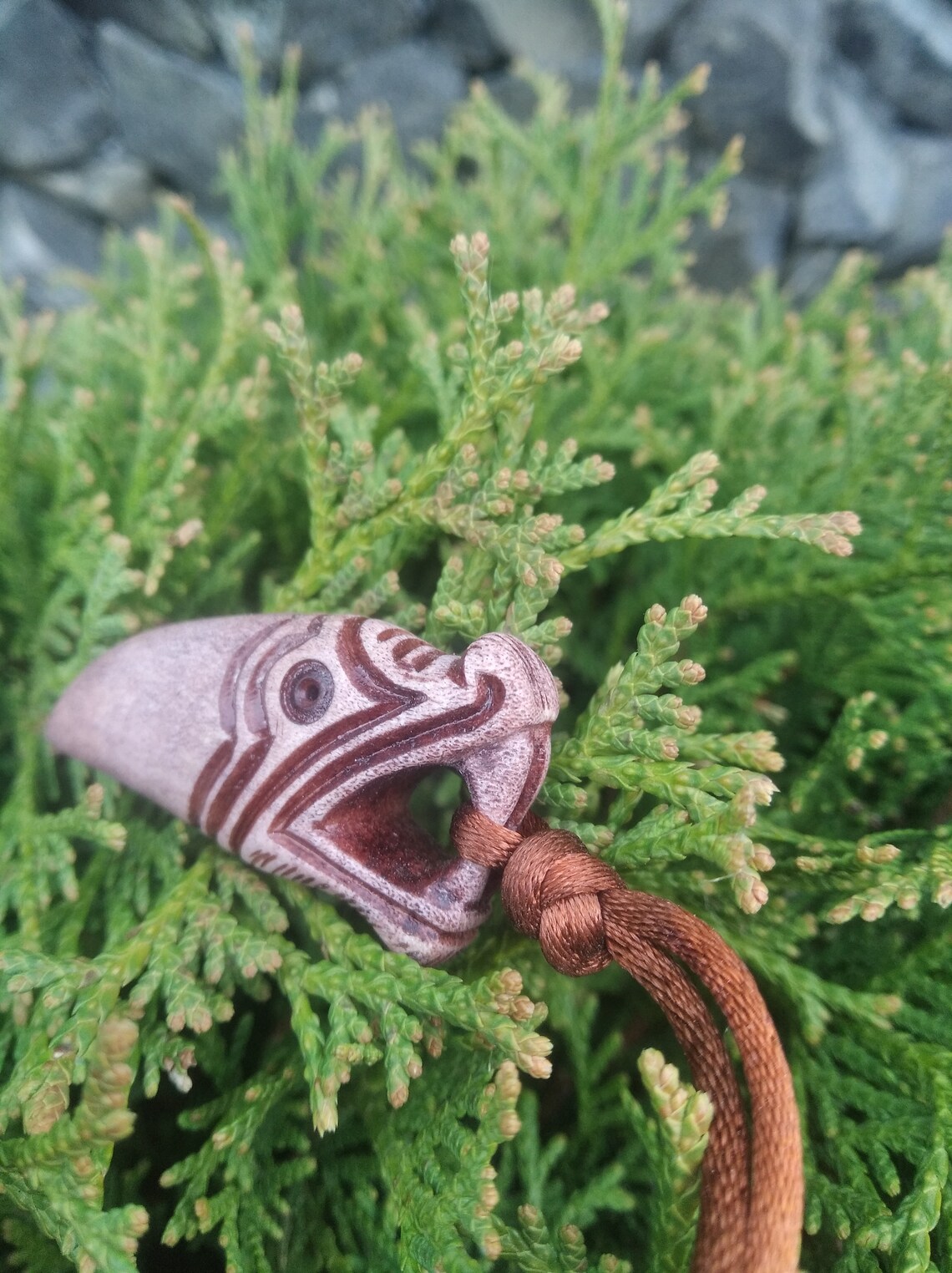 Tooth Dragon Pendant Bone Dragon Amulet Norse Drakkar Etsy Tooth Dragon Pendant Bone Dragon Amulet Norse Drakkar Etsy