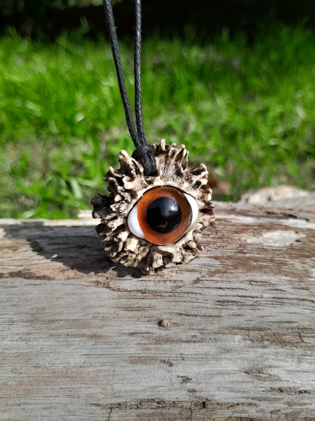 Hand-made Masonic All Seeing Eye of God Pendant. Mason Eye - Etsy