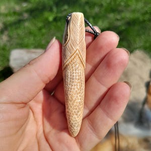 Unique Viking Norse Wolf-snake Jewelry. Dragon Amulet, Jormungand ...