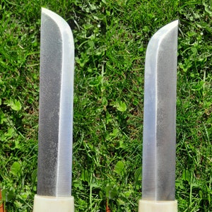 Handmade Massive Leuku Knife. Sami Knife. Nordic Puukko Knife With ...