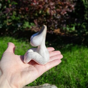 Venus of Willendorf Sculpture Neolithic Goddess Great Mother - Etsy