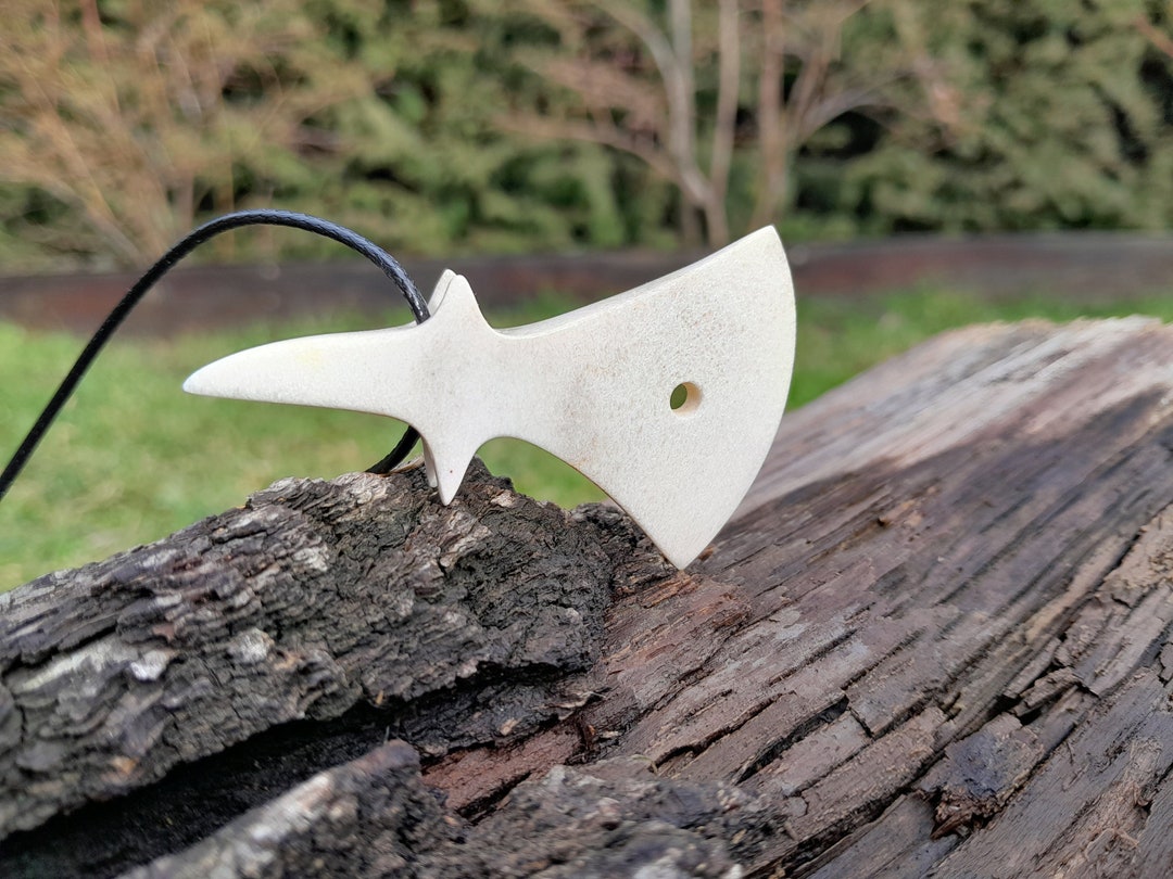 Viking Small Axe Pendant. Norse Mythology. Axe Jewelry, Scandinavian ...