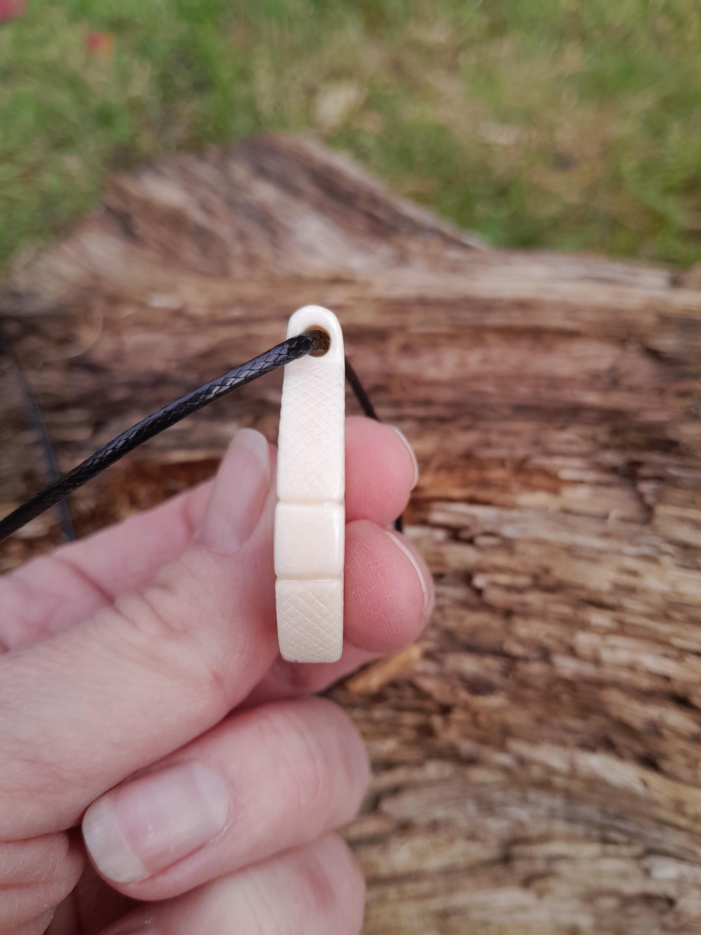 Viking Solar Cross Necklace. Norse Sun Wheel Amulet. Pagan Pendant ...