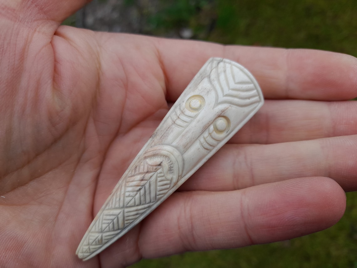 Norse God Odin Talisman Wotan Figurine. Scandinavian God Odin - Etsy