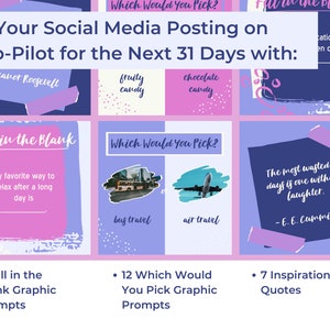 Perfect Engagement Booster for Direct Sales Done for You Social Media ...