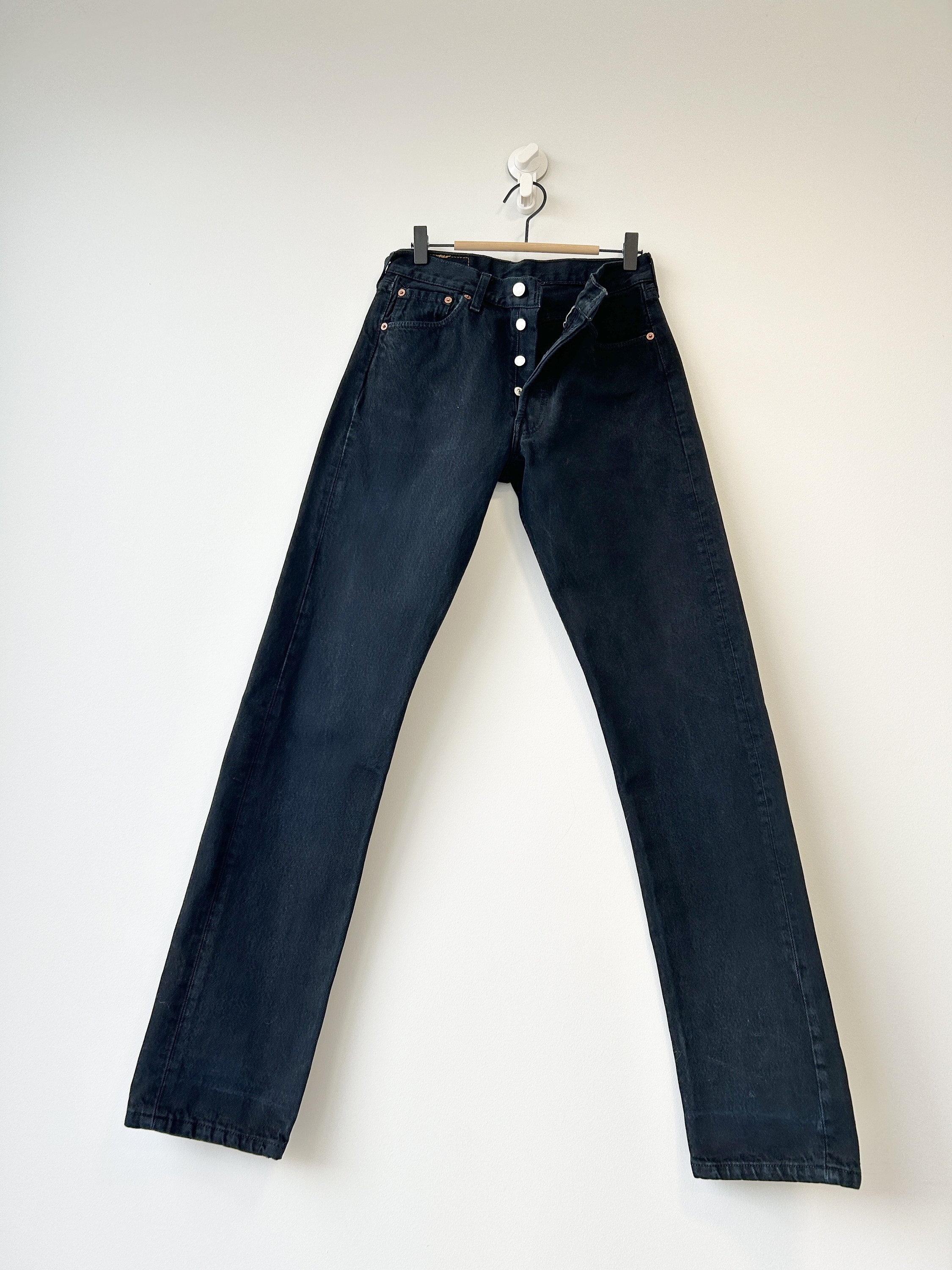 Vintage Levis 501 Deadstock - Etsy Vintage Levis 501 Deadstock - Etsy