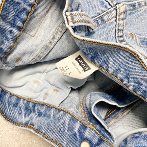 Vintage Levi’s 18512 0291 90s W29” L30” Made in USA - Etsy