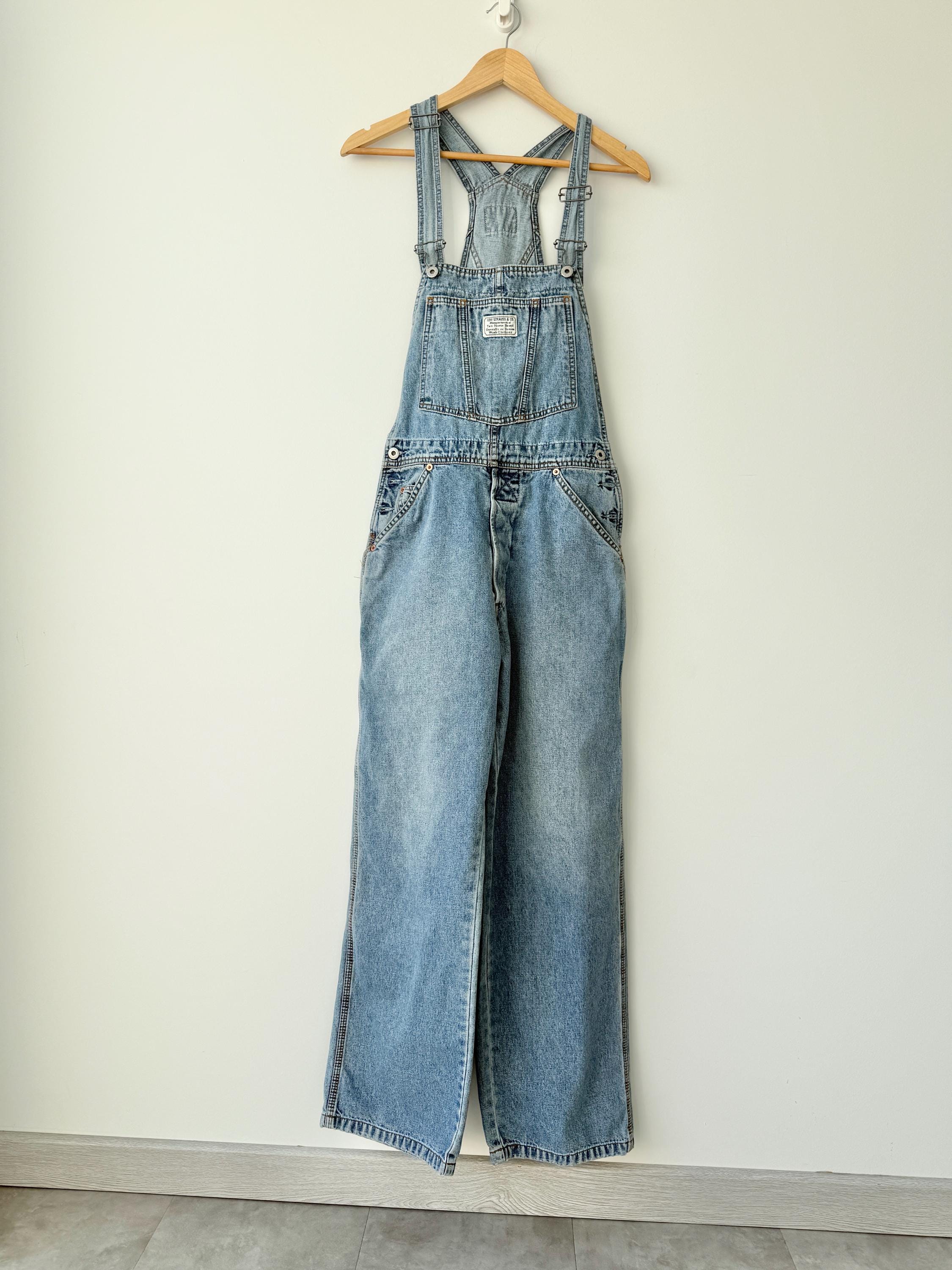 70s Lee Overalls - Etsy Canada 70s Lee Overalls - Etsy Canada