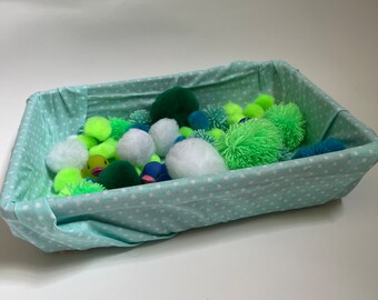 Hedgehog Dig Box - Etsy