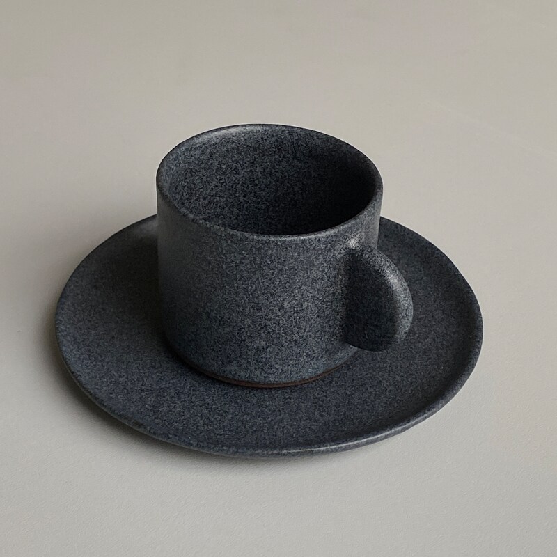 Ceramic Cup - Etsy