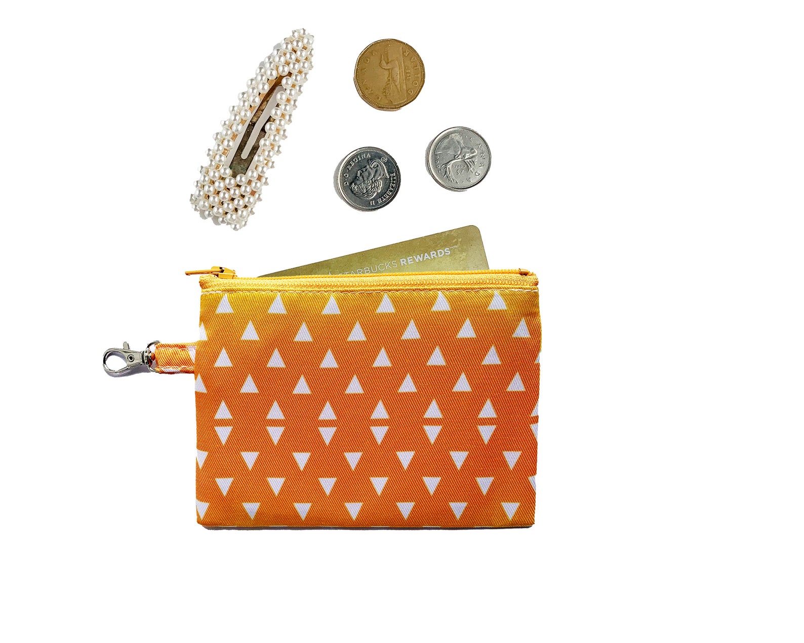Anime Inspired Coin Purse: Japanese Kimono Cotton Zipper Pouch - Etsy