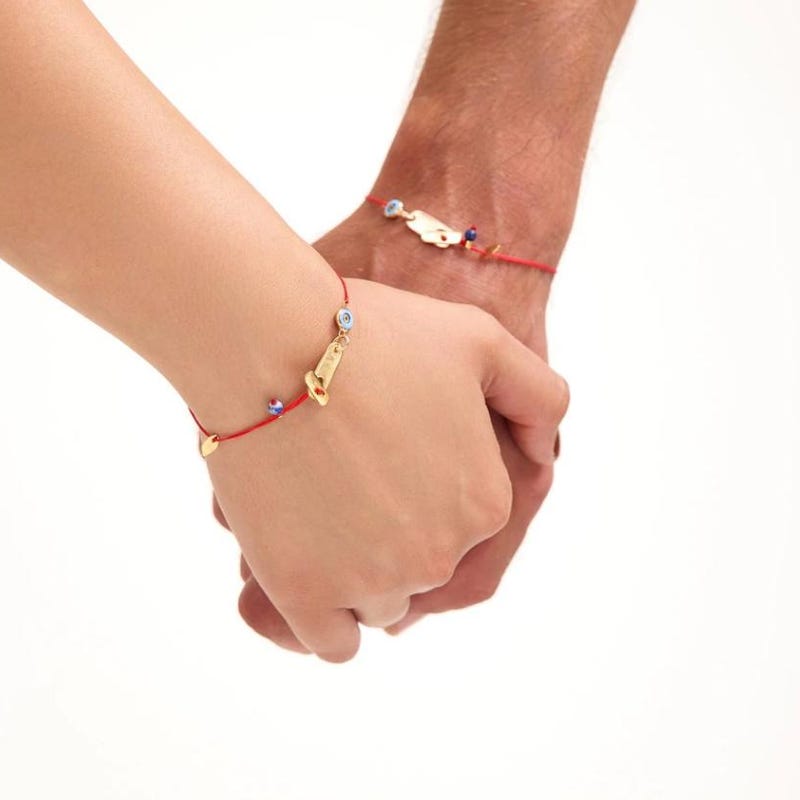 Handmade Bracelets - Etsy