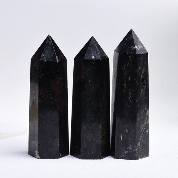Fireworks Crystal Point Fireworks Crystal Tower Crystal - Etsy
