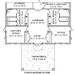CHR 104, 1 Story Country Style Church-4,028 Sqft. - Etsy