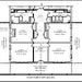 CHR 103, 1 Story Country Style Church-5,429 Sqft. - Etsy