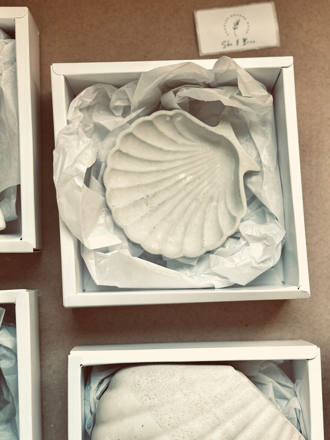 Seashell Tray| Tinker Catchall Tray| Jewelry Tray, Coastal Decor ...