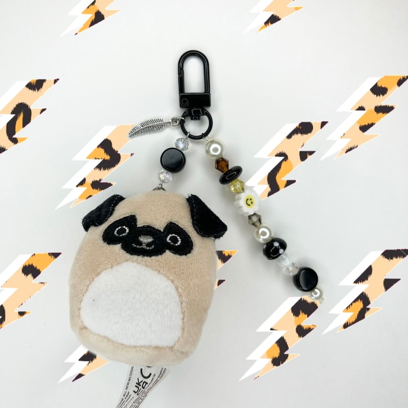 Squishmallows Keychain - Etsy