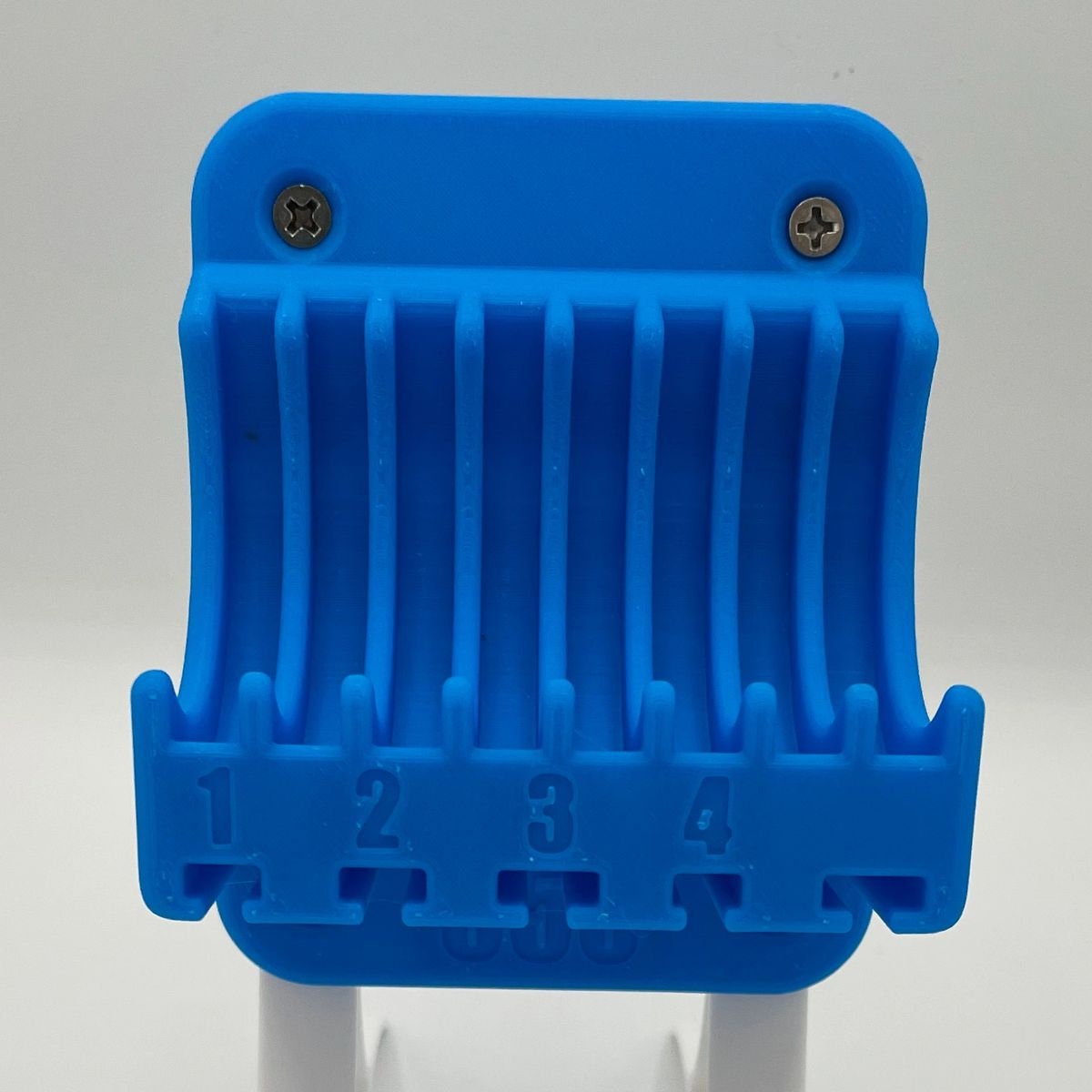 8 Shell Plate and Locator Pin Holder for Dillon 550 Reloading Machine ...