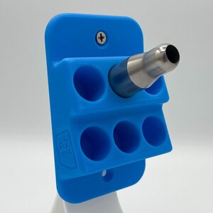 Large Powder Funnel Rack for Dillon Precision Reloading - Etsy