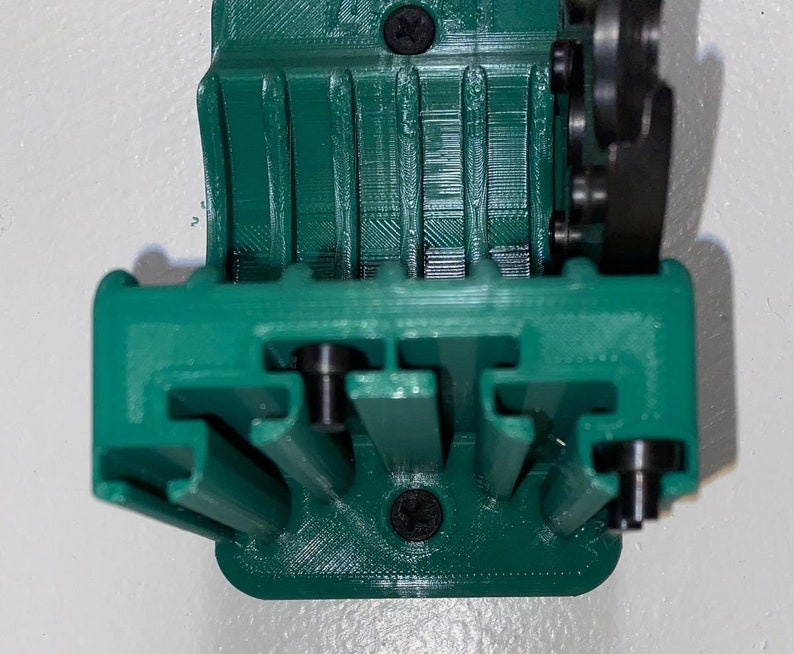 Shell Plate Holder for RCBS 4X4 Progressive Holds 6 - Etsy