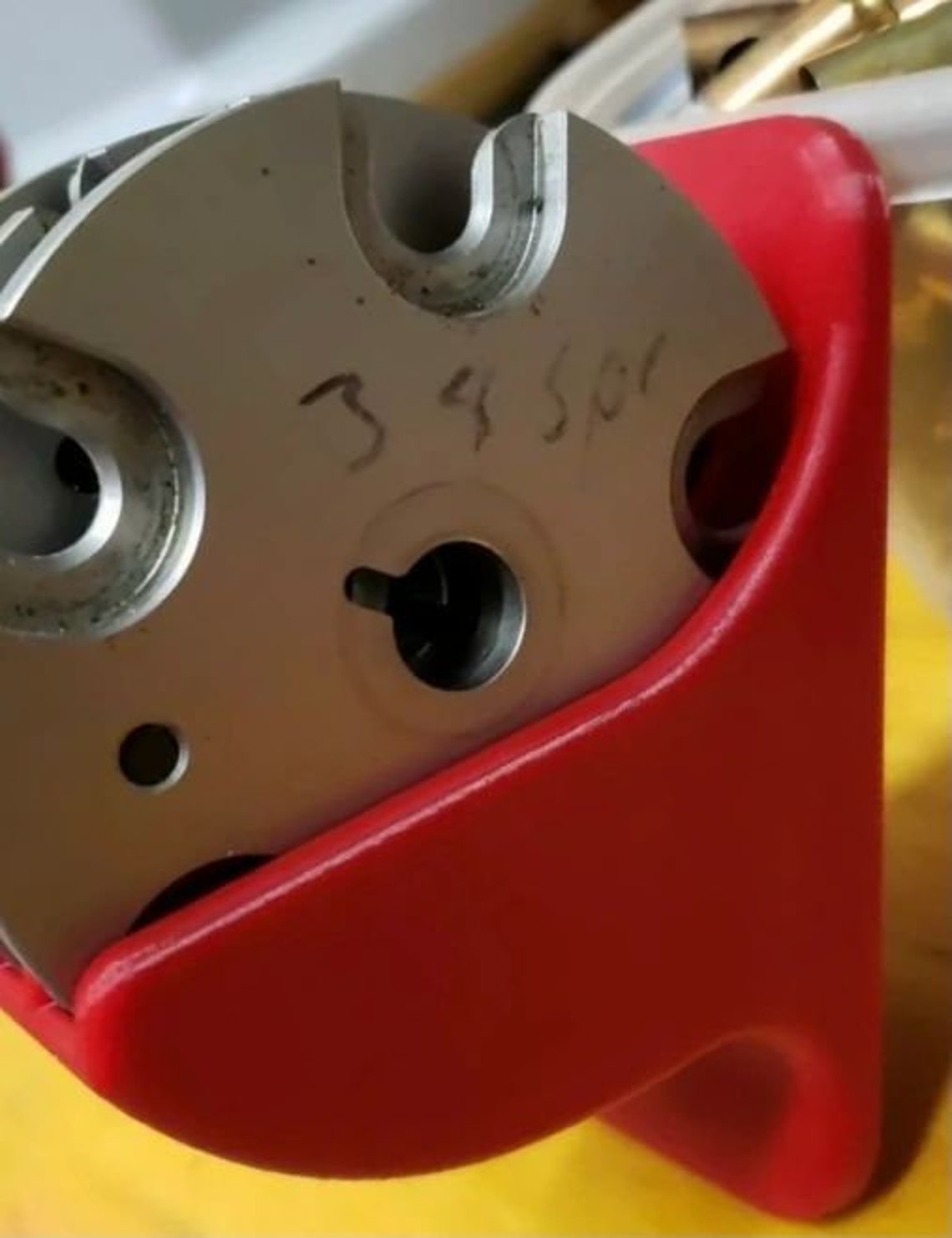 Shell Plate Holder for Hornady Lock-n-load Reloading Holds 5 - Etsy