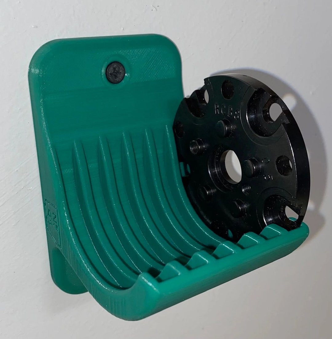 Shell Plate Holder for RCBS Piggyback 1-4 Ammomaster Auto Pro - Etsy