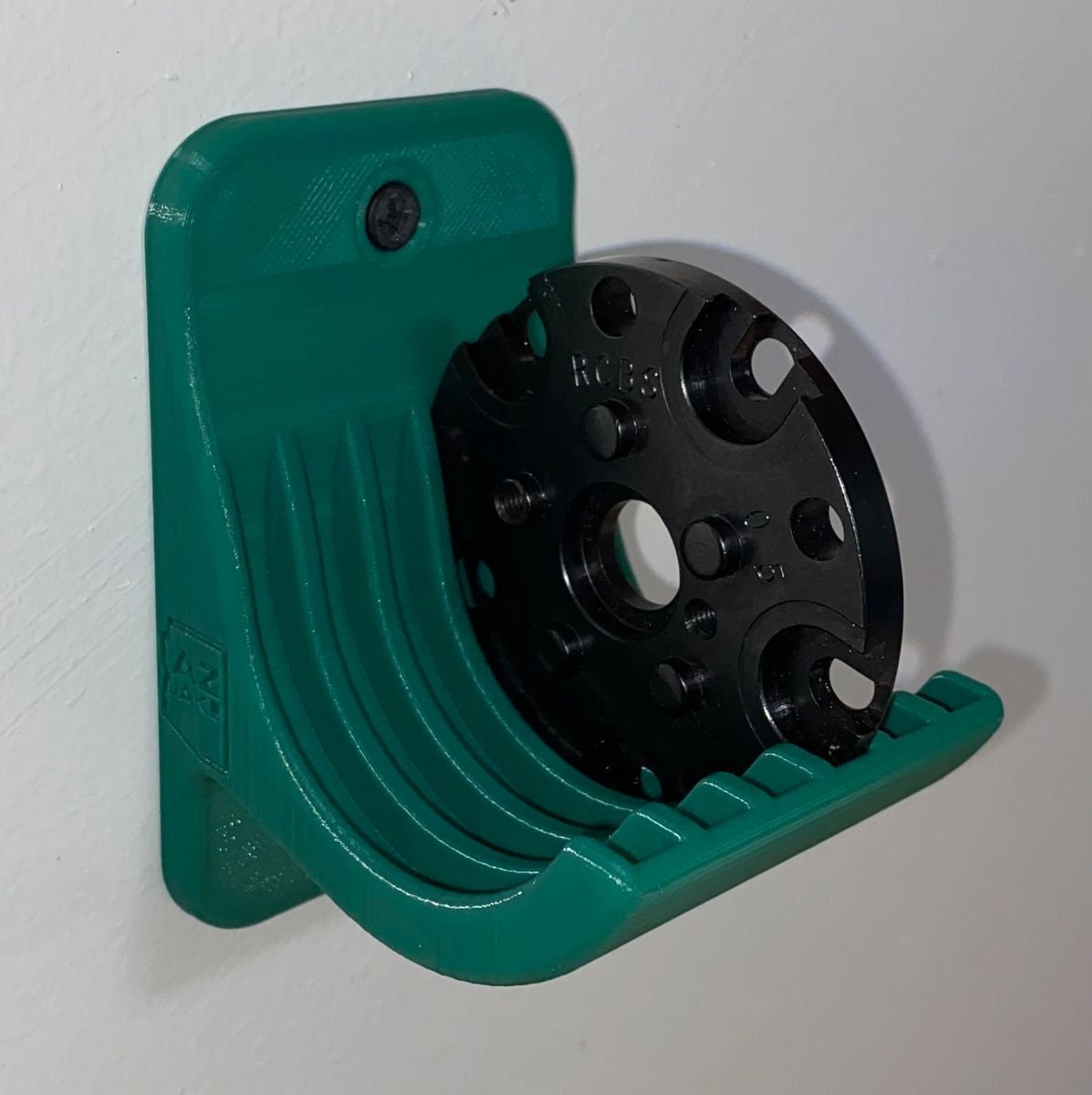 Shell Plate Holder for RCBS Piggyback 1-4 Ammomaster Auto Pro - Etsy