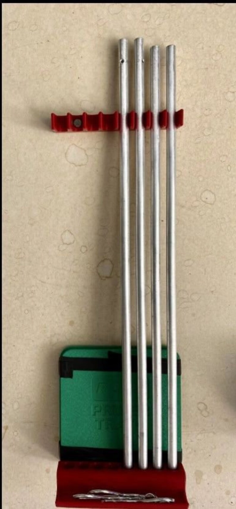 Primer Tube Holder for Hornady and Dillon reloading machines | Etsy