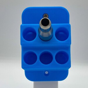 Large Powder Funnel Rack for Dillon Precision Reloading - Etsy