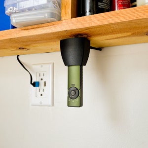 OLIGHT Arkfeld Pro Flashlight Charging Dock Carbon Fiber Finish - Etsy