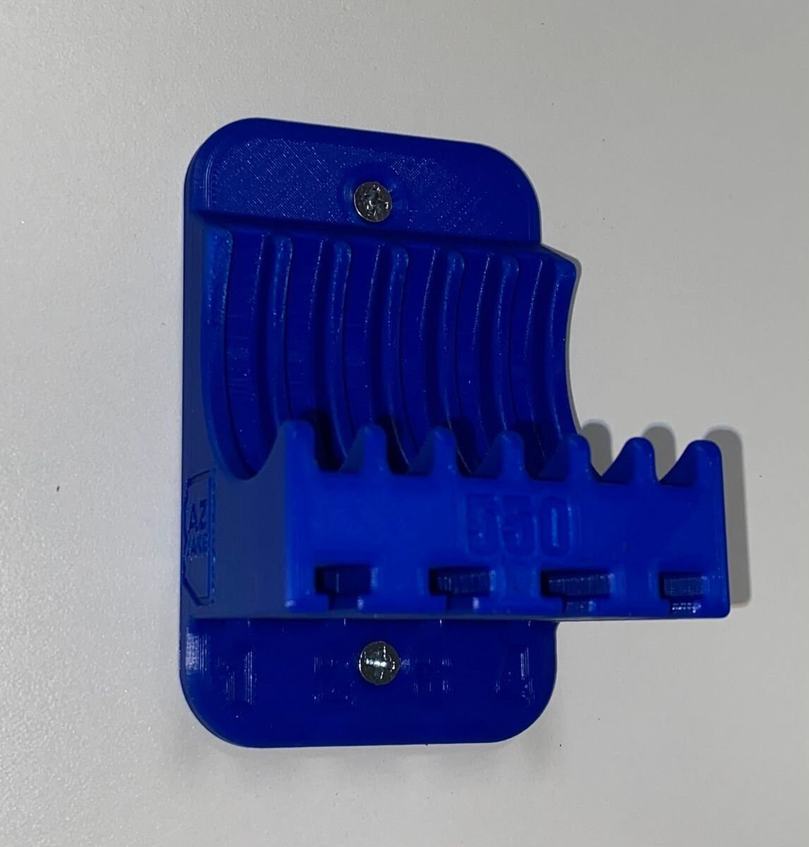 Shell Plate and Locator Pin Holder for Dillon 550 Reloading | Etsy