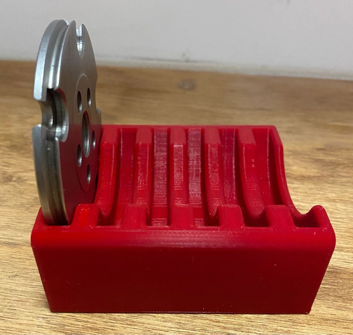 Shell Plate Holder for Lee Load-master Reloading Benchtop Rack - Etsy