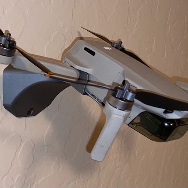 3d Drone Stand - Etsy