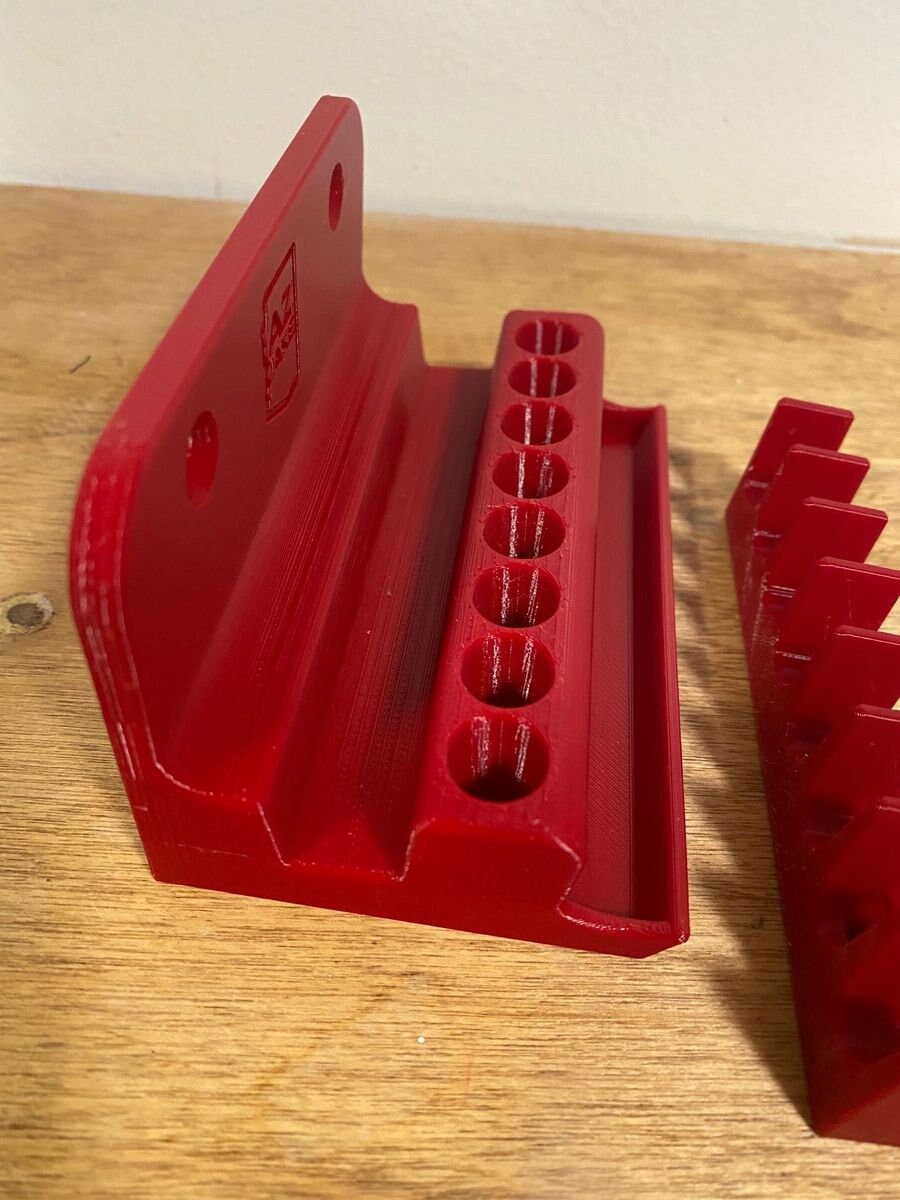 Primer Tube Holder for Hornady and Dillon Reloading Machines - Etsy UK