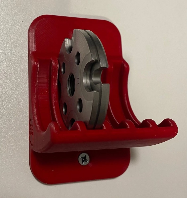 Shell Plate Holder for LEE Auto Breech Lock PRO Reloading Holds 5 - Etsy