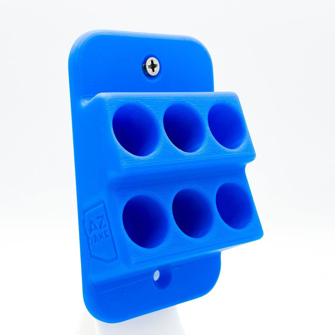 Large Powder Funnel Rack for Dillon Precision Reloading - Etsy