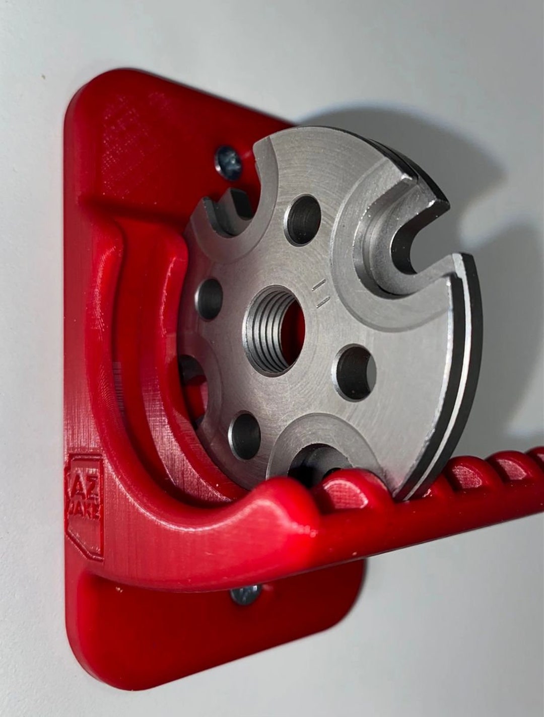 Shell Plate Holder for LEE Auto Breech Lock PRO Reloading Holds 5 - Etsy