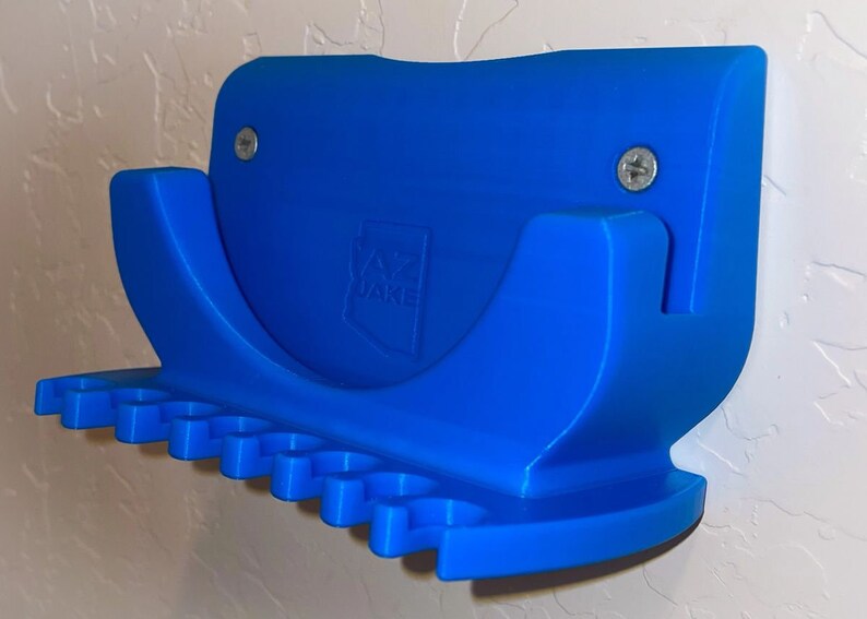 Flip Tray and Primer Tube Holder for Dillon Tray and Tubes Wall Mount ...