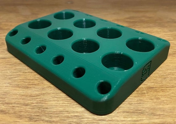 Lube Sizer Die and Top Punch Holder for 8 RCBS Lube-a-matic - Etsy