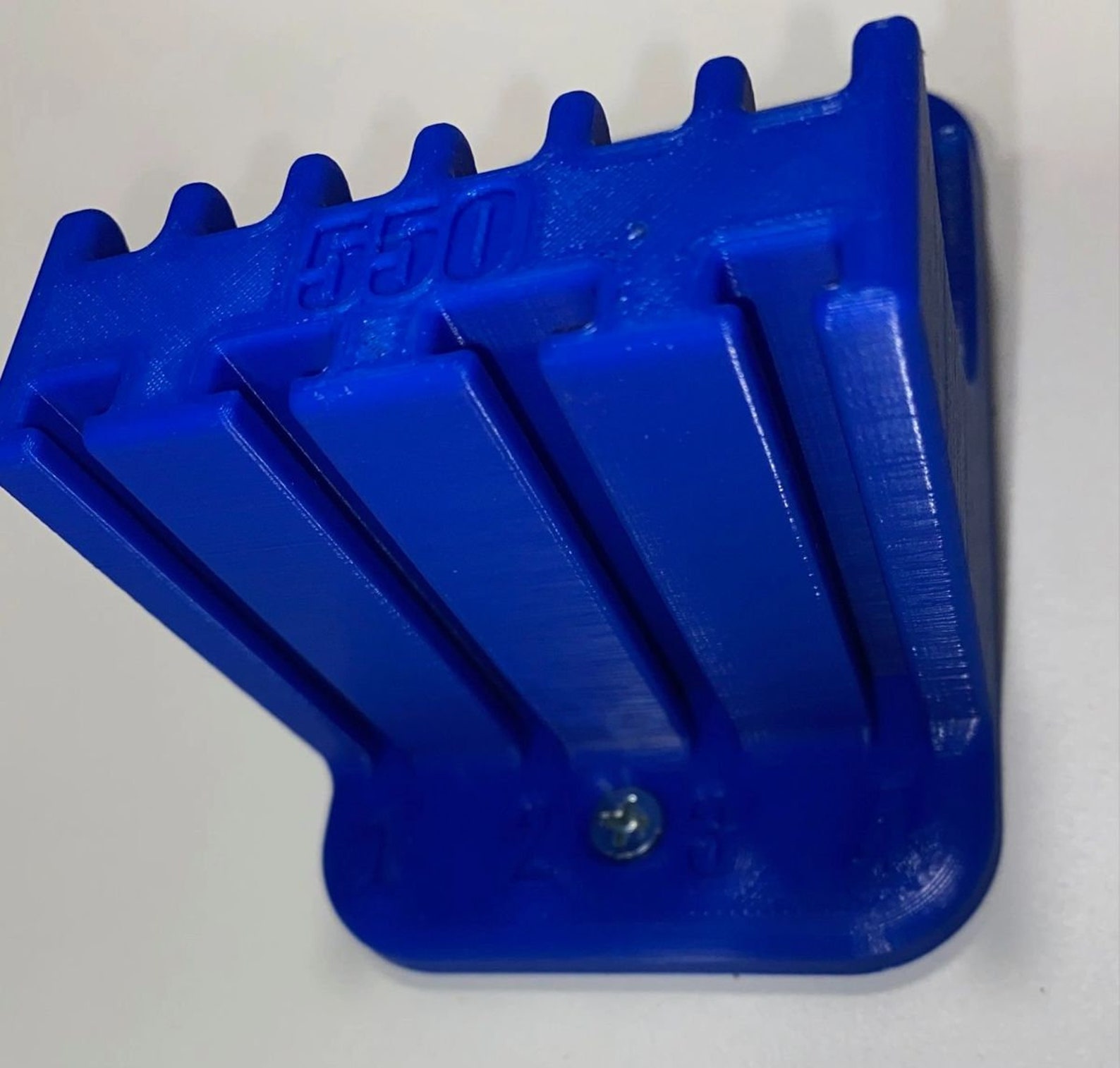 Shell Plate and Locator Pin Holder for Dillon 550 Reloading | Etsy